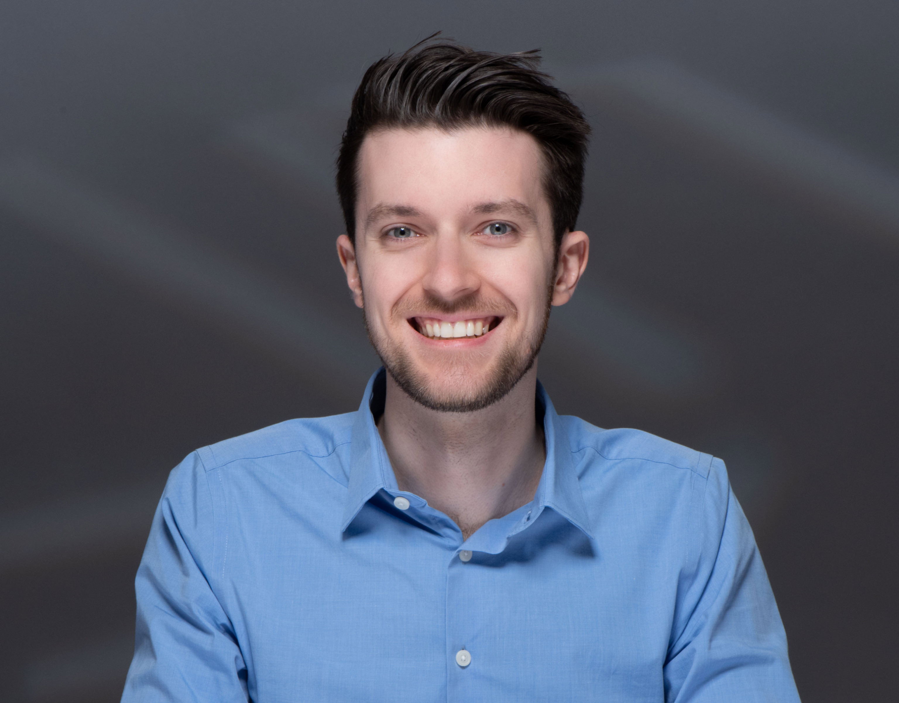 Ryan McGough - BrainDo