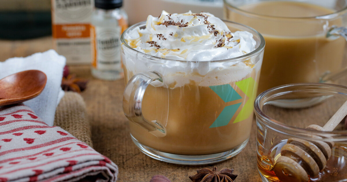 How to Make Your Own Pumpkin Spice Latte - BrainDo