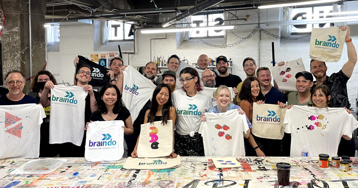 5 Reasons Why Team Events Are Important for Morale - BrainDo